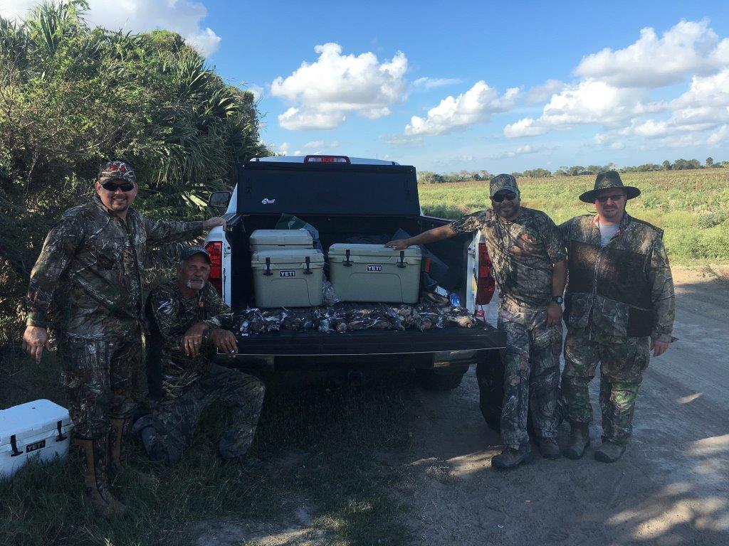 Gallery – White Wing Fields